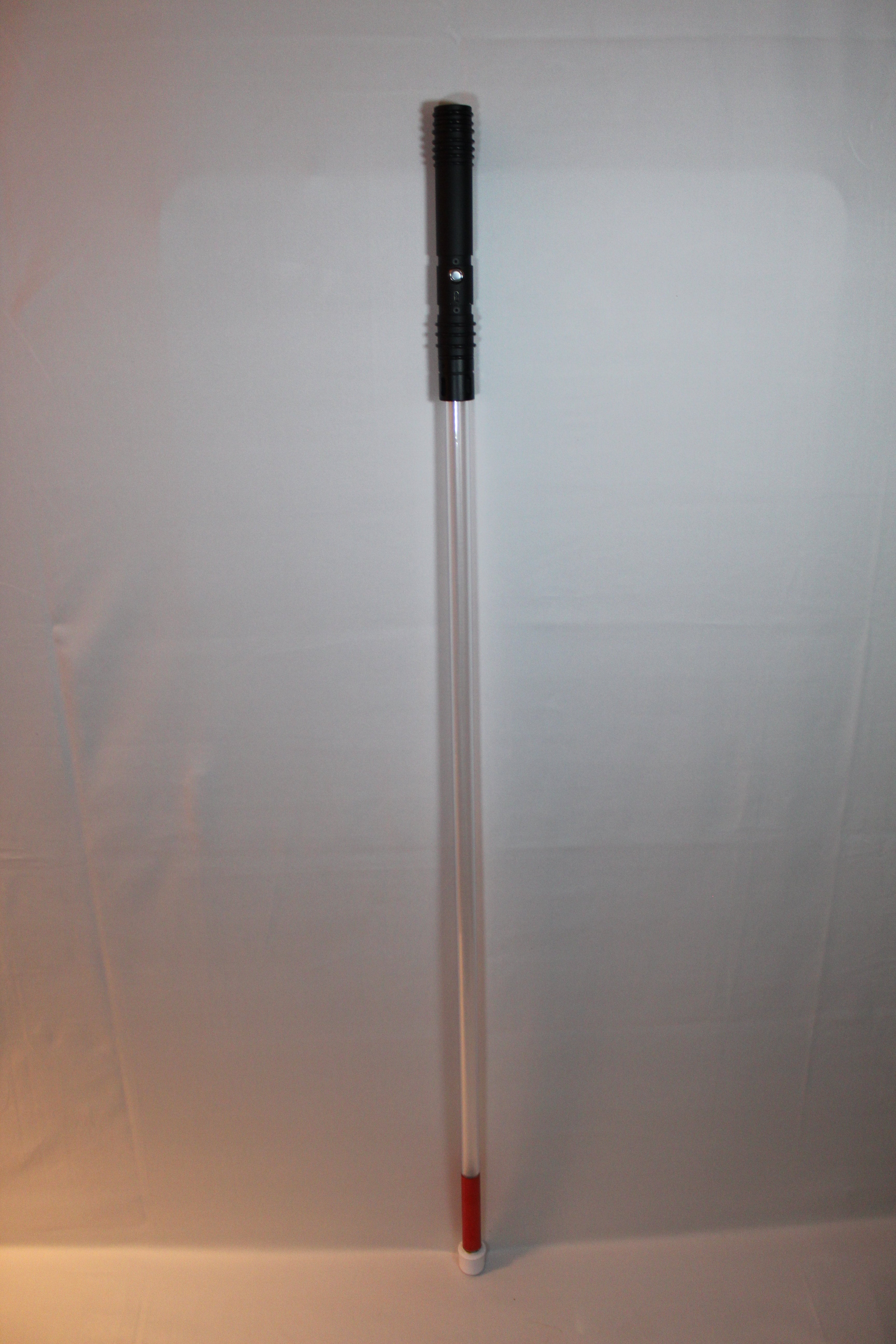 Light Sword Blind Mobility Cane - Multi Color | Sideways Innovations
